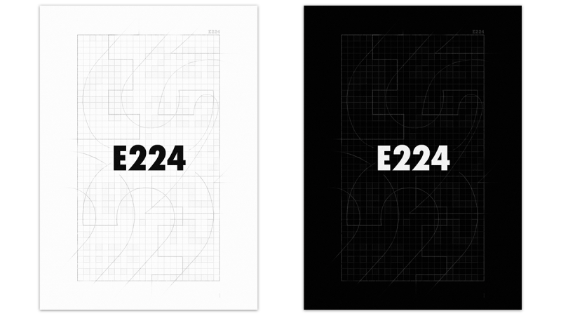 E224 - E224